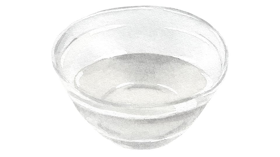 Coco-Caprylate/Caprate - Weleda