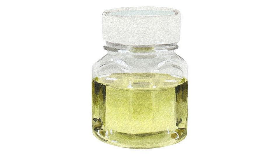 Glyceryl Oleate - Weleda